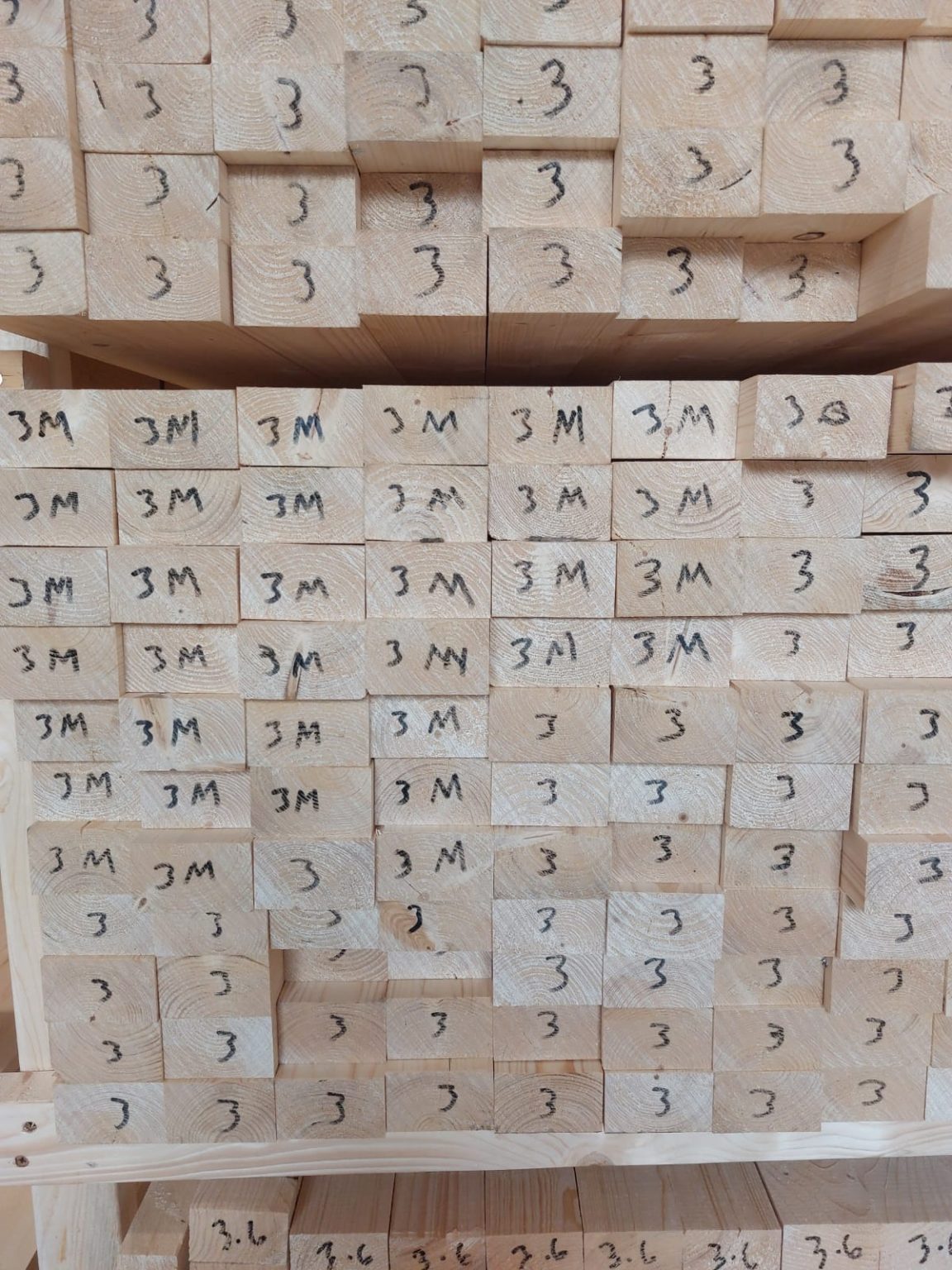 TIMBER MERCHANTS BLACKBURN The Fencing and Firewood Factory